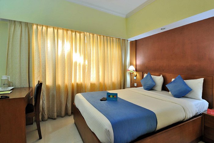 Rooms & Suites - Copper Leaf Hotels