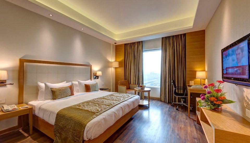 Copper Suites - Copper Leaf Hotels