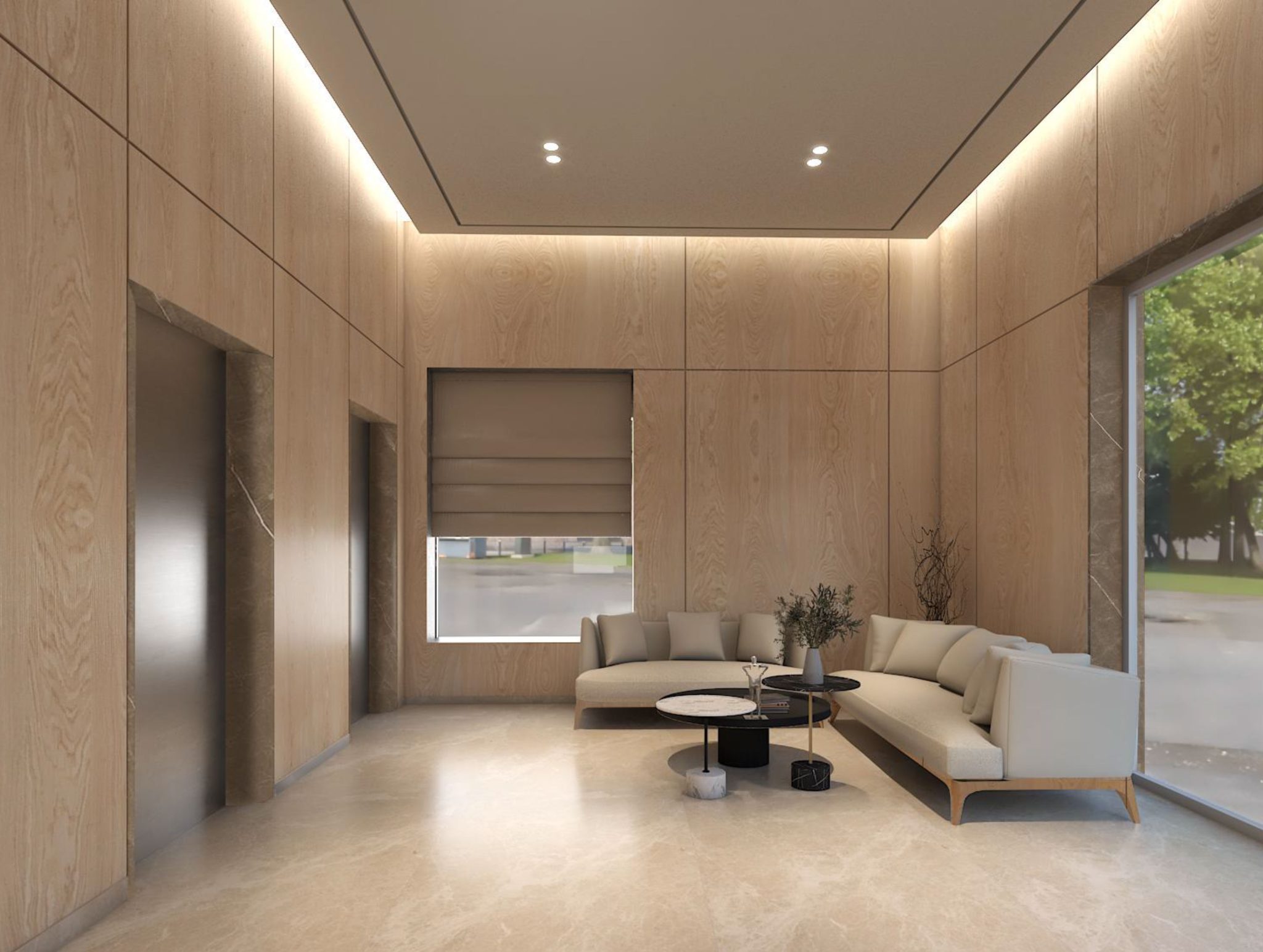 Copper Leaf Hotels - Hotel in Tirunelveli