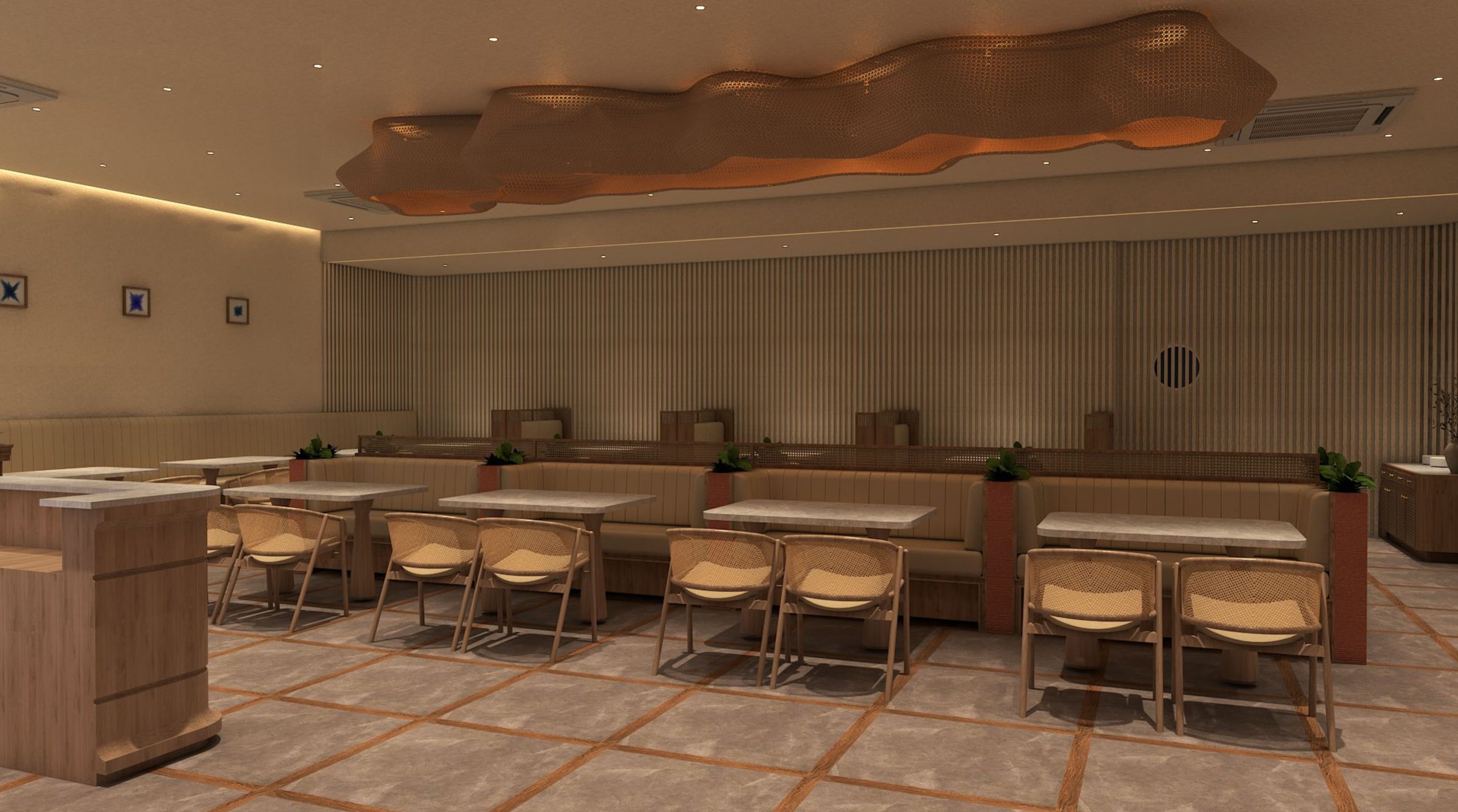 Copper Leaf Hotels - Hotel in Tirunelveli